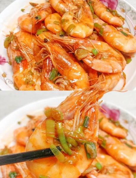 青虾怎么做好吃_青虾的做法大全家常-第1张图片-山城妙识 青虾怎么做好吃_青虾的做法大全家常-第1张图片-山城妙识