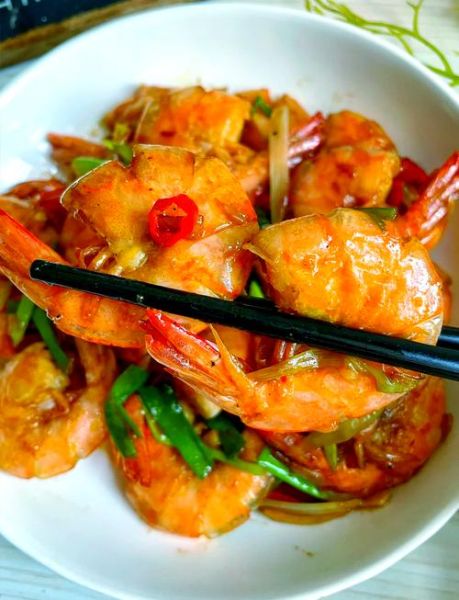 青虾怎么做好吃_青虾的做法大全家常-第3张图片-山城妙识 青虾怎么做好吃_青虾的做法大全家常-第3张图片-山城妙识