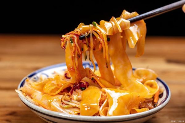 中国传统小吃有哪些_哪些小吃最地道-第3张图片-山城妙识 中国传统小吃有哪些_哪些小吃最地道-第3张图片-山城妙识