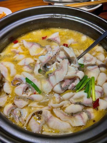 酸菜大盘鱼怎么做_酸菜鱼用哪种鱼最好-第2张图片-山城妙识