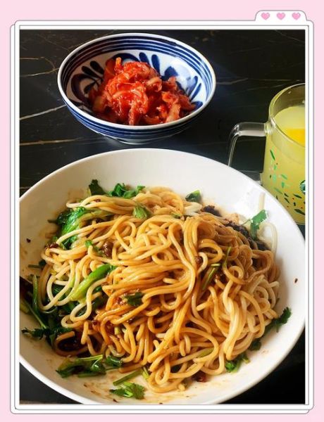 甜面酱怎么吃_甜面酱有哪些经典吃法-第2张图片-山城妙识