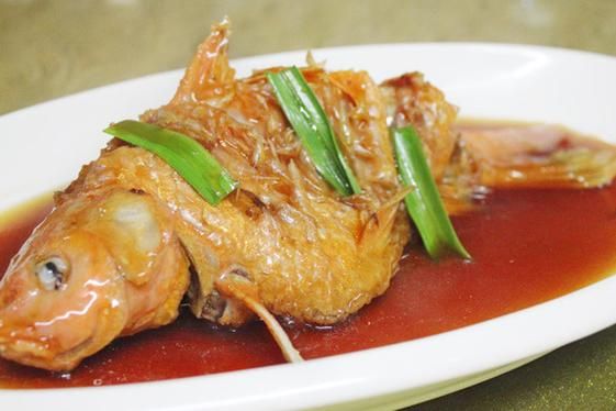 清蒸晶鱼怎么做_清蒸晶鱼蒸几分钟-第2张图片-山城妙识