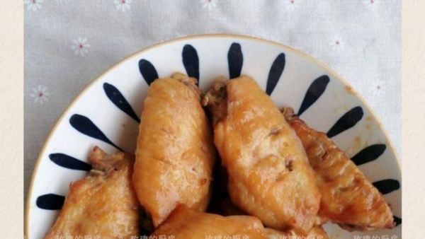 红腐乳鸡翅怎么做_红腐乳鸡翅的家常做法-第1张图片-山城妙识 红腐乳鸡翅怎么做_红腐乳鸡翅的家常做法-第1张图片-山城妙识