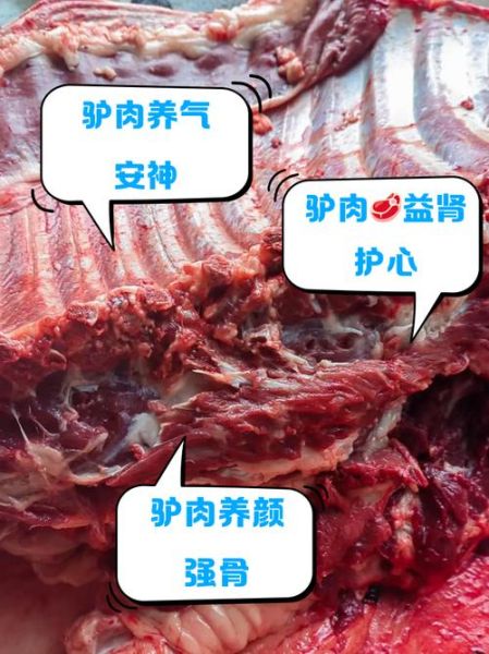 驴肉的功效与作用_驴肉不能和什么一起吃-第2张图片-山城妙识