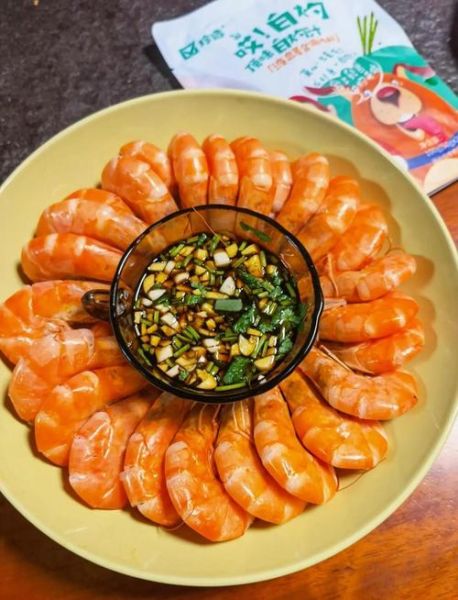 白虾水煮几分钟_白虾水煮怎么做好吃-第3张图片-山城妙识