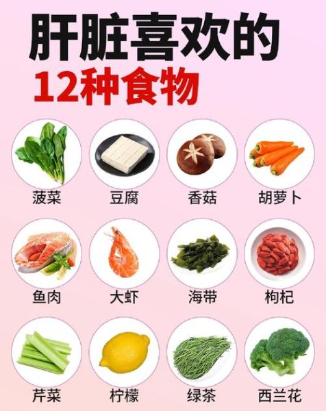春季吃什么养肝_养肝食物有哪些-第1张图片-山城妙识