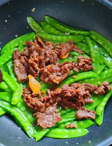 牛肉和什么蔬菜搭配最好_牛肉炒什么菜最香-第3张图片-山城妙识