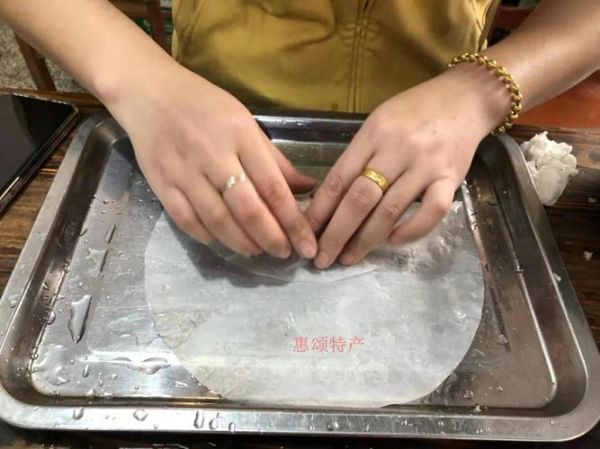 越南春卷怎么做_越南春卷皮哪里买-第3张图片-山城妙识