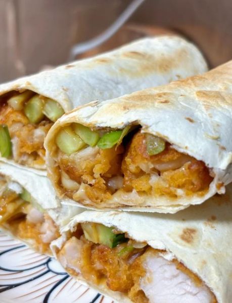 老北京鸡肉卷多少钱_老北京鸡肉卷做法-第1张图片-山城妙识