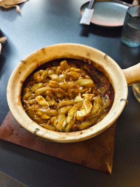 广式茄子煲怎么做_茄子煲酱汁配方-第3张图片-山城妙识 广式茄子煲怎么做_茄子煲酱汁配方-第3张图片-山城妙识