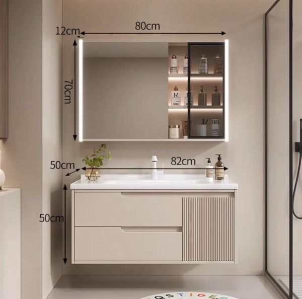 实木浴室柜的优缺点_如何挑选实木浴室柜-第1张图片-山城妙识 实木浴室柜的优缺点_如何挑选实木浴室柜-第1张图片-山城妙识