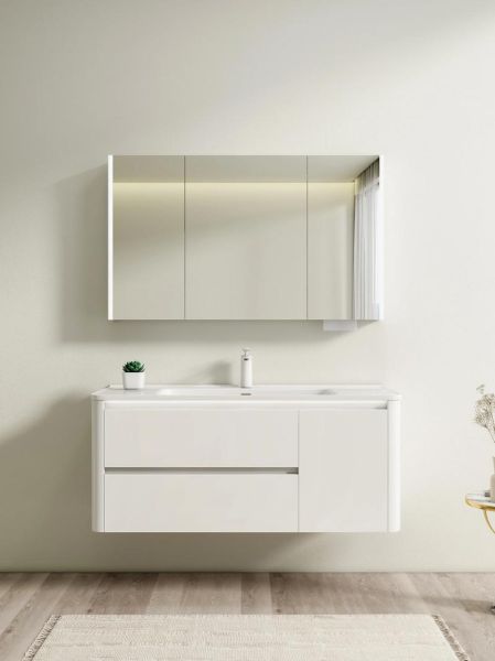 实木浴室柜的优缺点_如何挑选实木浴室柜-第2张图片-山城妙识 实木浴室柜的优缺点_如何挑选实木浴室柜-第2张图片-山城妙识