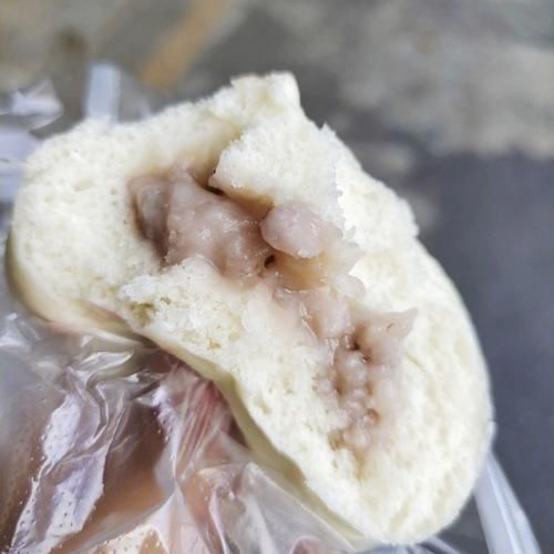 香芋包子怎么做_香芋包子蒸多久才熟-第2张图片-山城妙识