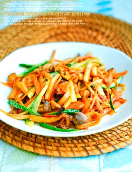 凉拌手撕杏鲍菇蒸多久_杏鲍菇蒸几分钟口感最佳-第1张图片-山城妙识 凉拌手撕杏鲍菇蒸多久_杏鲍菇蒸几分钟口感最佳-第1张图片-山城妙识