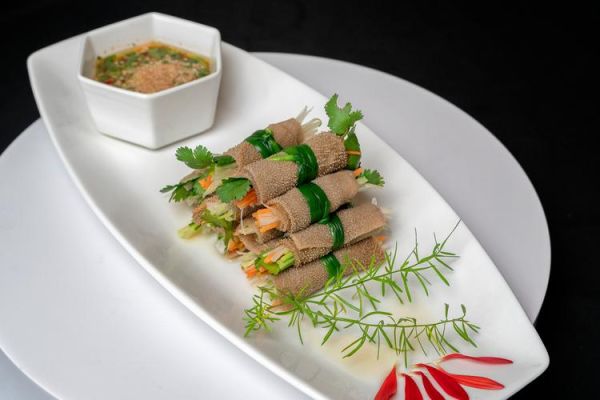 冷菜荤菜有哪些_如何摆盘更诱人-第1张图片-山城妙识