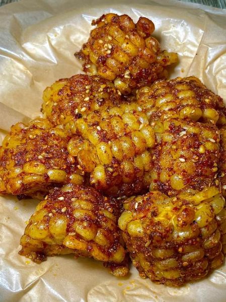 自动烧烤机烤玉米需要多长时间_自动烧烤机烤玉米温度设置多少合适-第3张图片-山城妙识 自动烧烤机烤玉米需要多长时间_自动烧烤机烤玉米温度设置多少合适-第3张图片-山城妙识