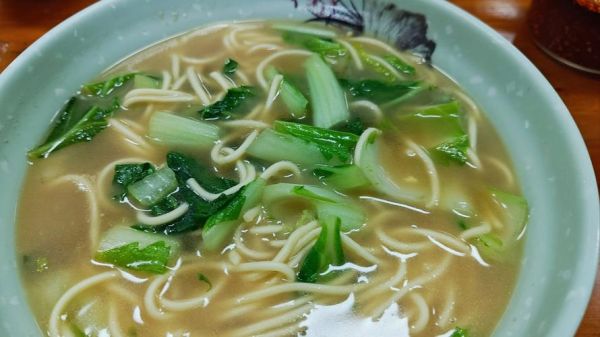 蔬菜面条有哪些种类_蔬菜面条怎么做才好吃-第3张图片-山城妙识 蔬菜面条有哪些种类_蔬菜面条怎么做才好吃-第3张图片-山城妙识