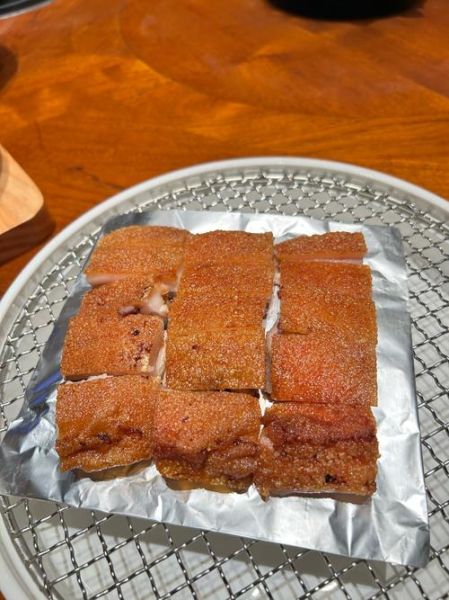 广西家常菜做法大全_广西菜谱有哪些经典菜-第1张图片-山城妙识