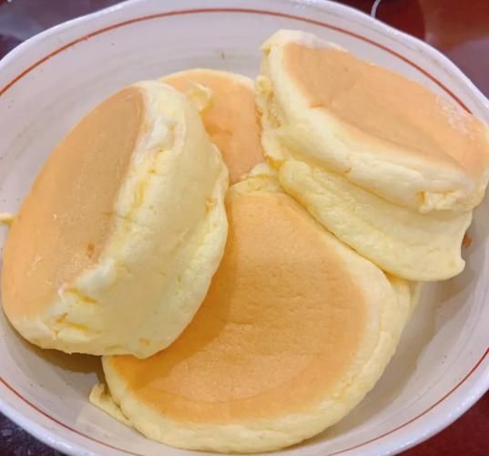 怎样在家做舒芙蕾_舒芙蕾为什么塌陷-第1张图片-山城妙识