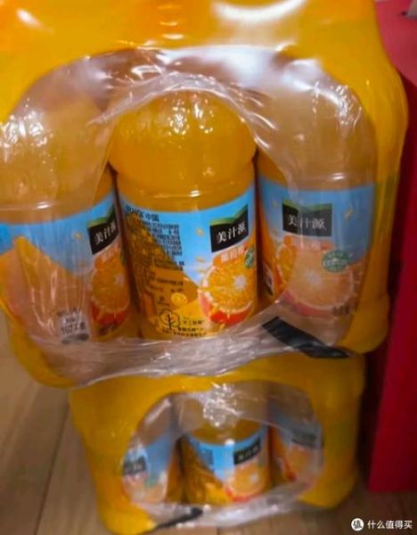 美汁源果粒橙的危害有哪些_长期喝会胖吗-第3张图片-山城妙识