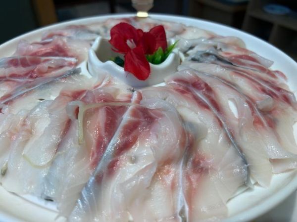 脆鱼是什么鱼_脆鱼是淡水鱼还是海鱼-第2张图片-山城妙识