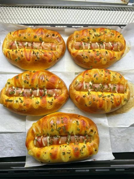 热狗面包怎么做_热狗面包保存多久-第2张图片-山城妙识 热狗面包怎么做_热狗面包保存多久-第2张图片-山城妙识