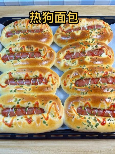 热狗面包怎么做_热狗面包保存多久-第1张图片-山城妙识 热狗面包怎么做_热狗面包保存多久-第1张图片-山城妙识