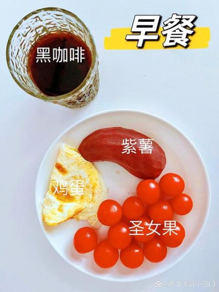早餐吃什么健康又简单_早餐菜品图片大全-第2张图片-山城妙识