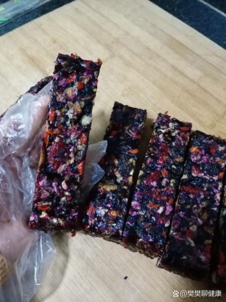 固元膏的配料有哪些_固元膏的功效与作用-第3张图片-山城妙识 固元膏的配料有哪些_固元膏的功效与作用-第3张图片-山城妙识