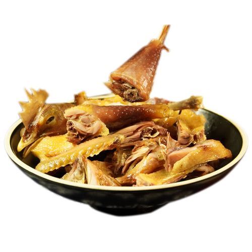 腊鸡怎么腌制_腊鸡腌制配料有哪些-第2张图片-山城妙识