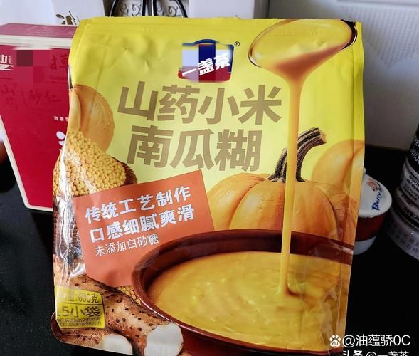 全素清五谷杂粮粥多少钱一箱_全素清价格表-第2张图片-山城妙识