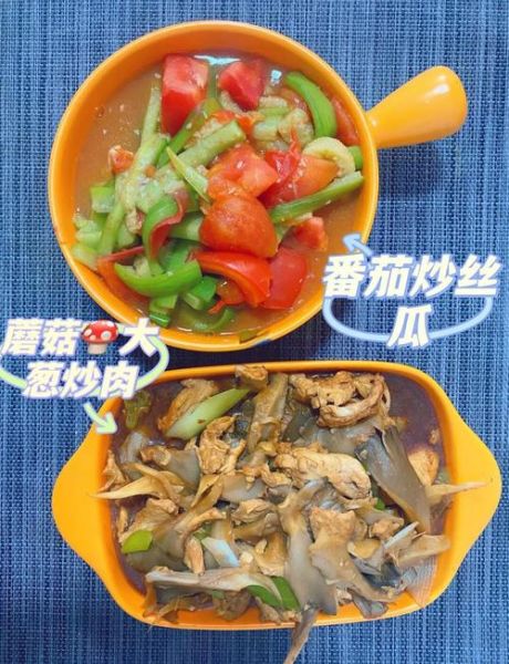 自制便当包的做法大全_如何快速打包午餐-第3张图片-山城妙识