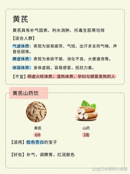 黄芪泡水减肥真的有用吗_一个月能瘦多少斤-第3张图片-山城妙识