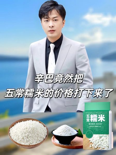 包粽子需要什么材料_粽子糯米怎么选-第3张图片-山城妙识