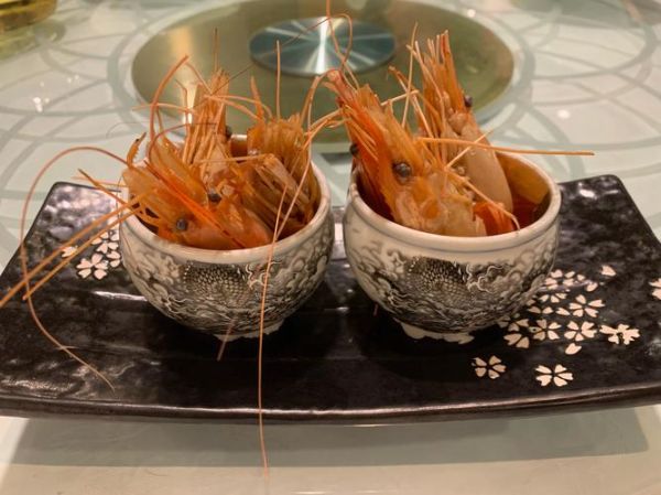 扇贝夹春卷是什么意思_网络流行语解析-第3张图片-山城妙识