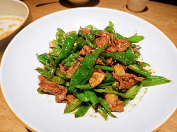 湖南辣椒炒肉怎么做_正宗做法步骤详解-第1张图片-山城妙识