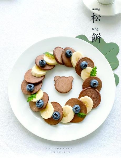 松饼怎么做松软又好吃_为什么总是发硬-第3张图片-山城妙识