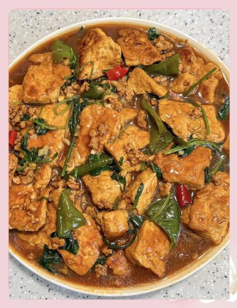 酱豆腐怎么做_酱豆腐怎么保存-第2张图片-山城妙识 酱豆腐怎么做_酱豆腐怎么保存-第2张图片-山城妙识