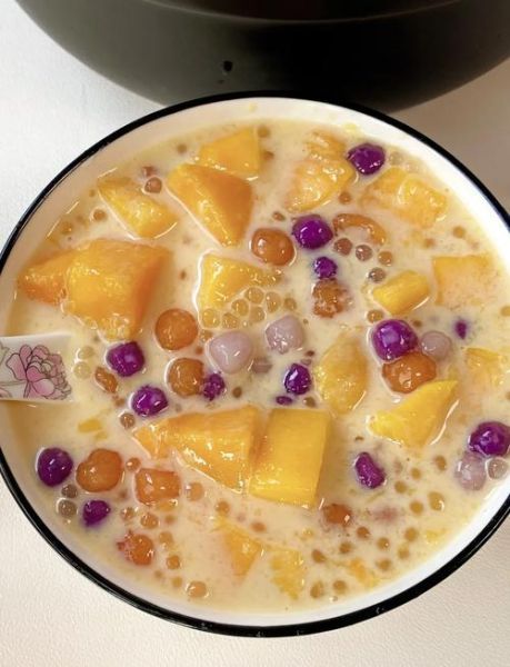 芒果西米露怎么做_芒果西米露做法步骤-第3张图片-山城妙识 芒果西米露怎么做_芒果西米露做法步骤-第3张图片-山城妙识