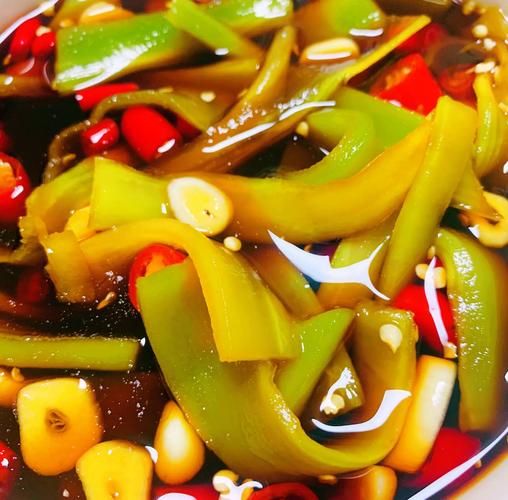 腌莴苣的做法大全_家常窍门-第1张图片-山城妙识 腌莴苣的做法大全_家常窍门-第1张图片-山城妙识