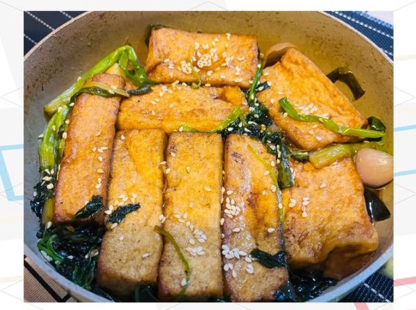 酱豆腐怎么做_酱豆腐怎么保存-第3张图片-山城妙识 酱豆腐怎么做_酱豆腐怎么保存-第3张图片-山城妙识