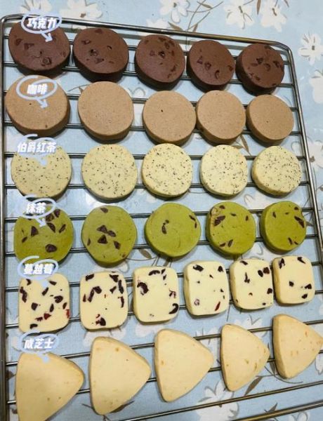 家庭自制婴幼儿饼干怎么做_无添加配方有哪些-第1张图片-山城妙识