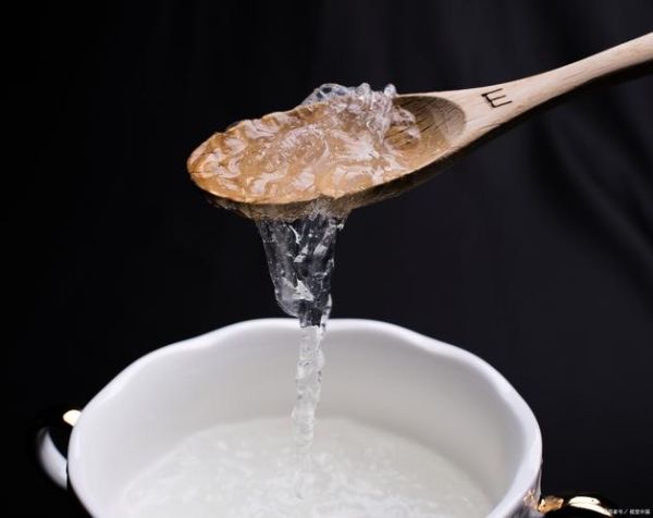 燕窝炖多久才软糯_燕窝隔水炖还是直接炖-第1张图片-山城妙识 燕窝炖多久才软糯_燕窝隔水炖还是直接炖-第1张图片-山城妙识