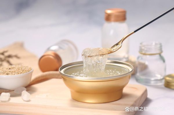燕窝炖多久才软糯_燕窝隔水炖还是直接炖-第3张图片-山城妙识 燕窝炖多久才软糯_燕窝隔水炖还是直接炖-第3张图片-山城妙识