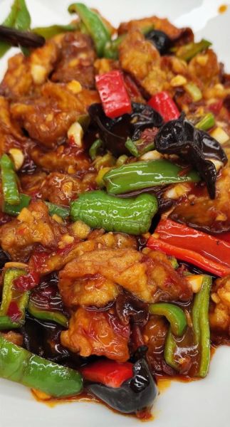 家庭小炒500款图片大全_哪些菜最下饭-第2张图片-山城妙识