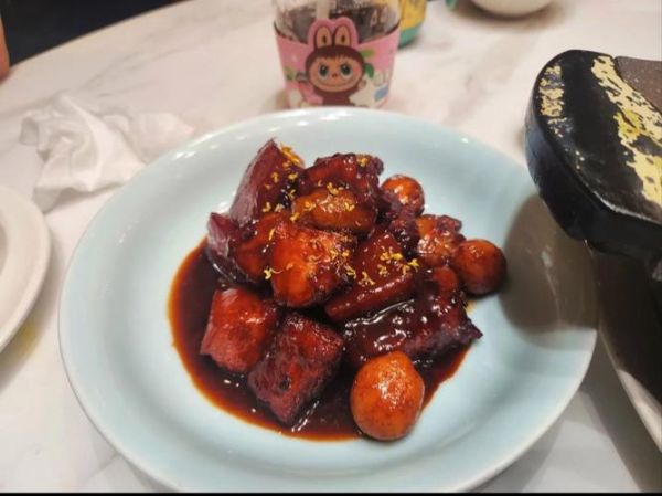 上海本帮菜做法_如何在家复刻地道浓油赤酱-第1张图片-山城妙识