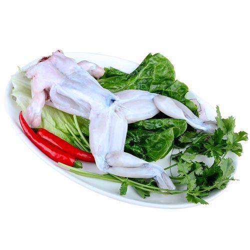 剥皮牛蛙怎么处理_剥皮牛蛙怎么做好吃-第2张图片-山城妙识