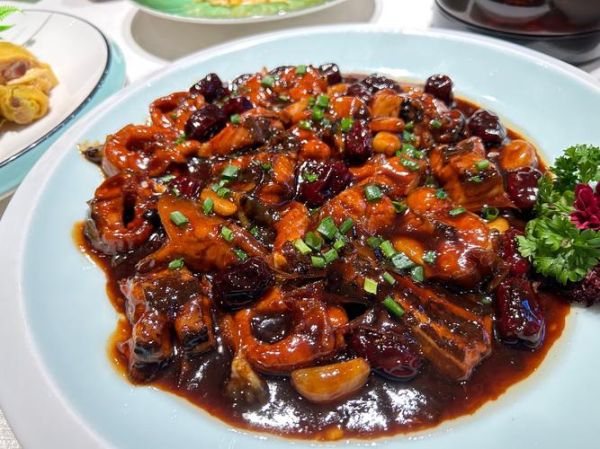 上海本帮菜做法_如何在家复刻地道浓油赤酱-第2张图片-山城妙识