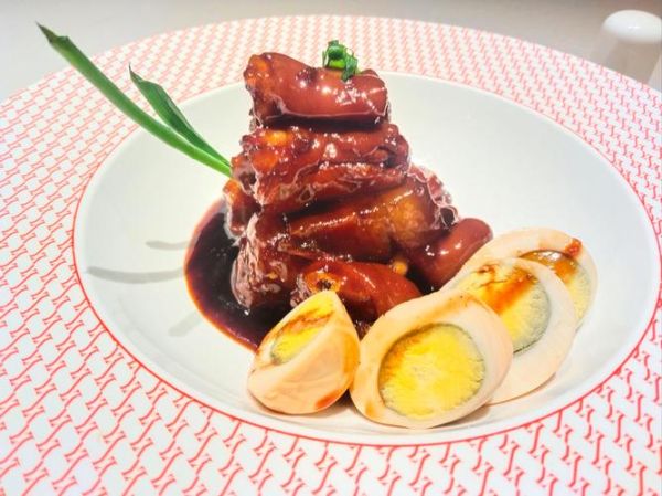 上海本帮菜做法_如何在家复刻地道浓油赤酱-第3张图片-山城妙识