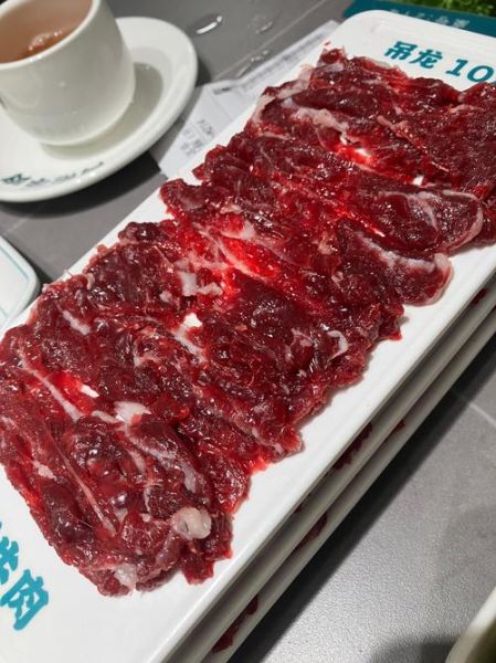 牛肉火锅怎么做_牛肉火锅最简单的做法-第2张图片-山城妙识 牛肉火锅怎么做_牛肉火锅最简单的做法-第2张图片-山城妙识